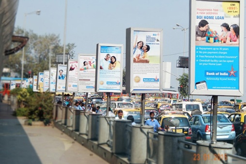 Outdoor Branding - Services in Delhi NCR, Best Outdoor Branding Service ...